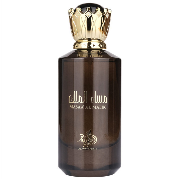 Al Wataniah Masaa' Al Malik 100 ml EDP perfumy arabskie dla mężczyzn